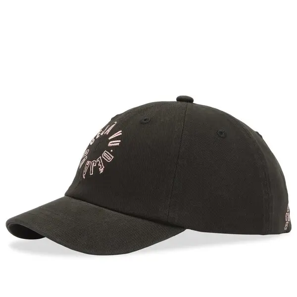ACMH BY MAGIC CASTLES Deja Vu Cap - Black