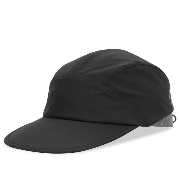 CAYL X New Balance 3l Softshell Cap - Black