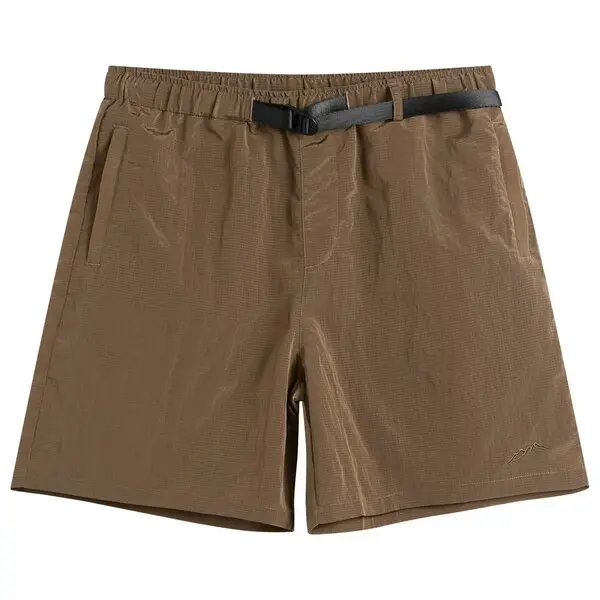 MELLOW CLO Ramble Shorts - Beige