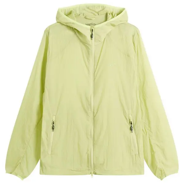 MELLOW CLO Exhale Jacket
