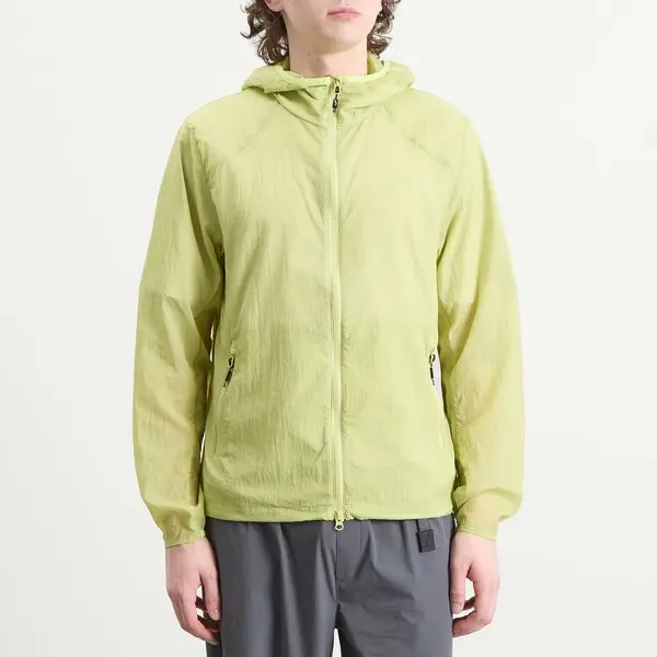 MELLOW CLO Exhale Jacket