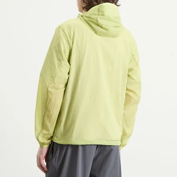 MELLOW CLO Exhale Jacket