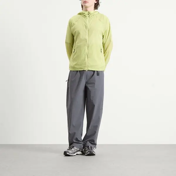 MELLOW CLO Exhale Jacket