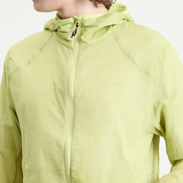 MELLOW CLO Exhale Jacket