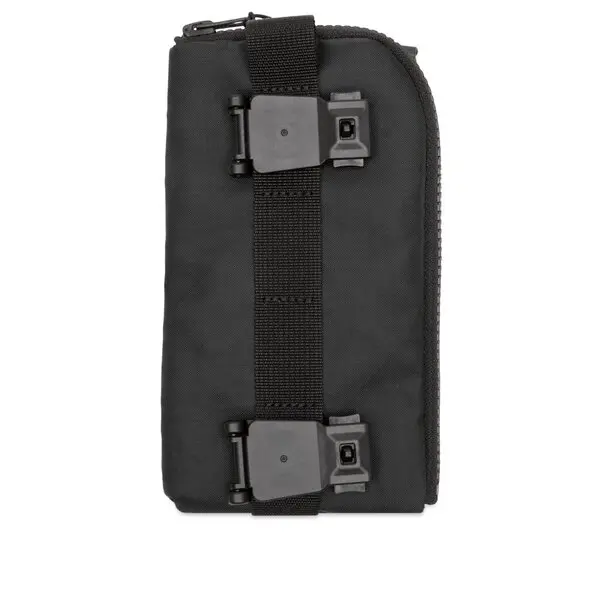 MASTER-PIECE CO Freak Smartphone Shoulder Bag - Black