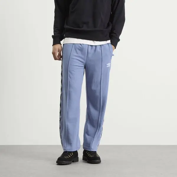 UMBRO Taped Track Pant