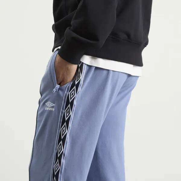 UMBRO Taped Track Pant