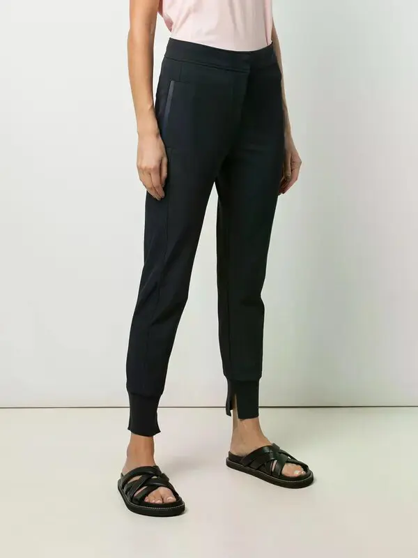 3.1 Phillip Lim Cropped Track Pants