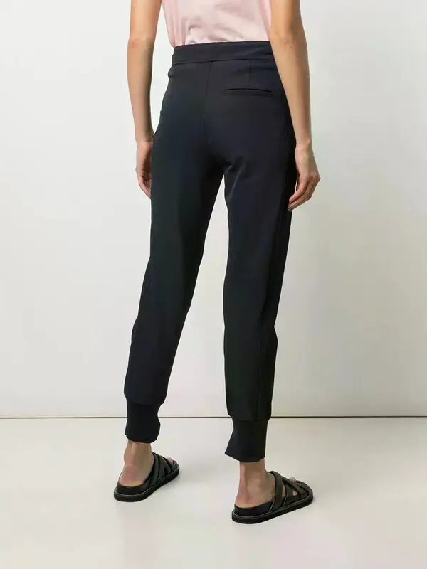 3.1 Phillip Lim Cropped Track Pants