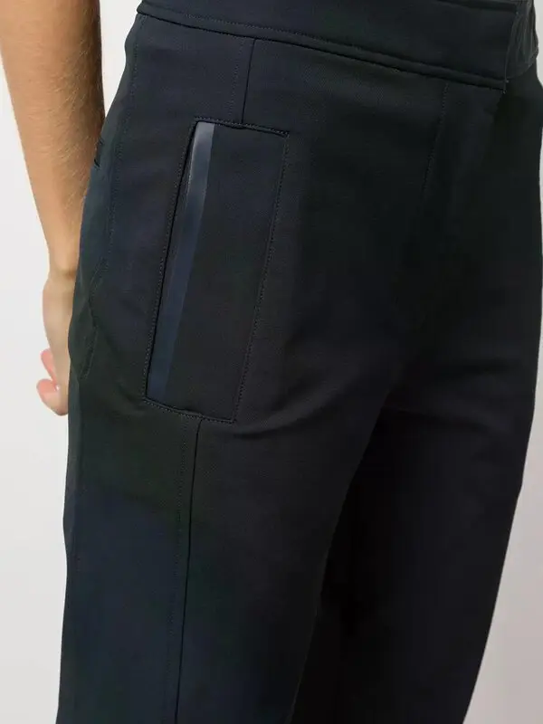 3.1 Phillip Lim Cropped Track Pants