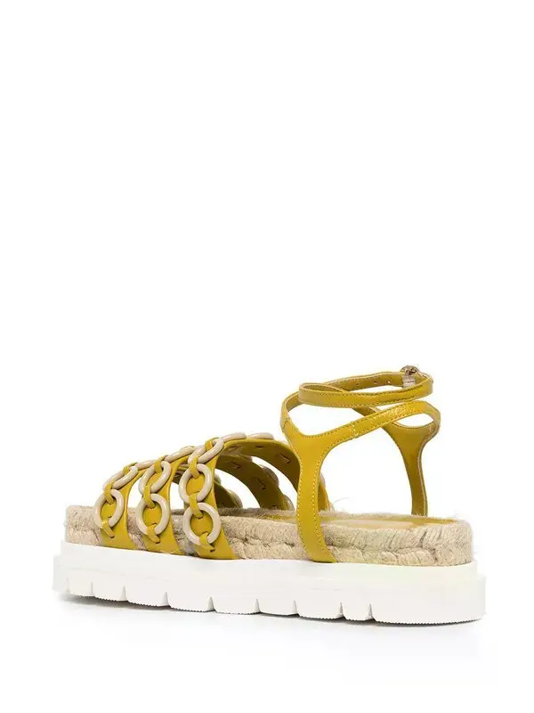 3.1 Phillip Lim Noa Platform Sandals