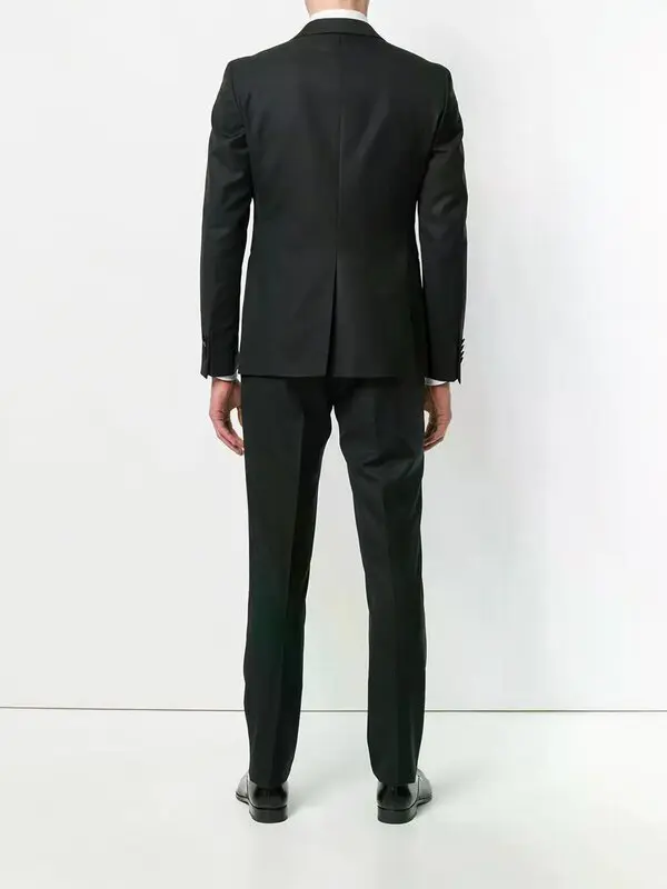 Tagliatore Three Piece Suit