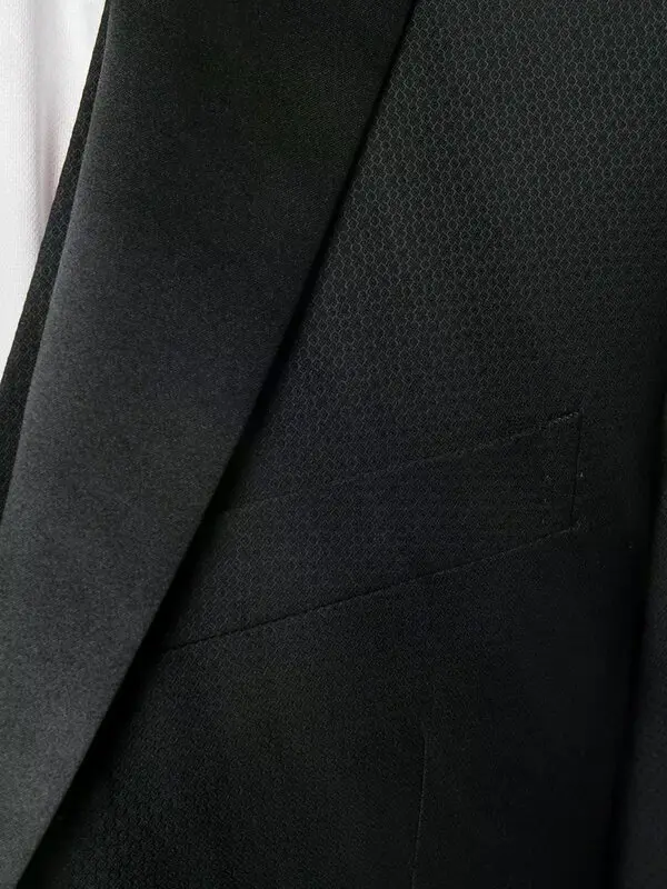 Tagliatore Three Piece Suit