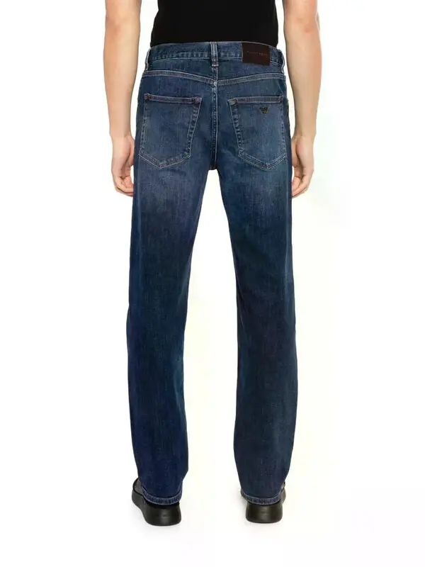 Emporio Armani J76 Jeans