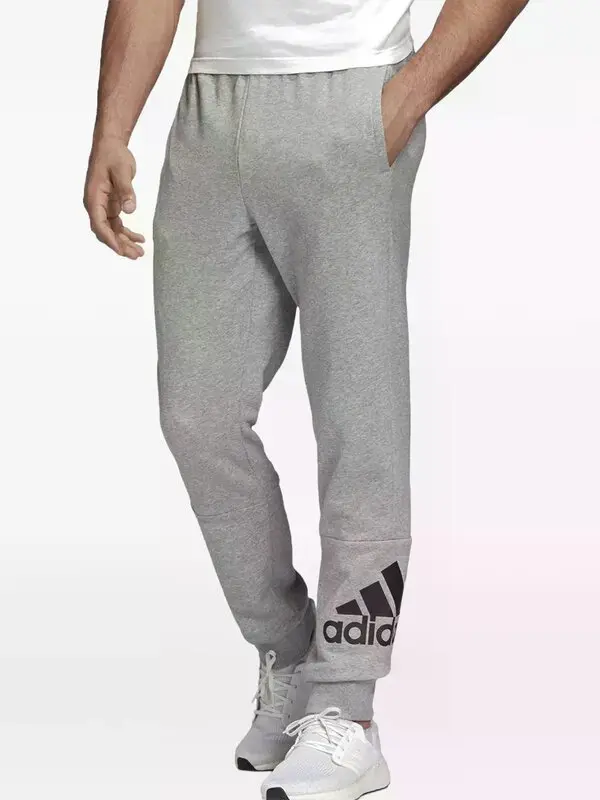 Adidas Badge Sport Terry Trousers