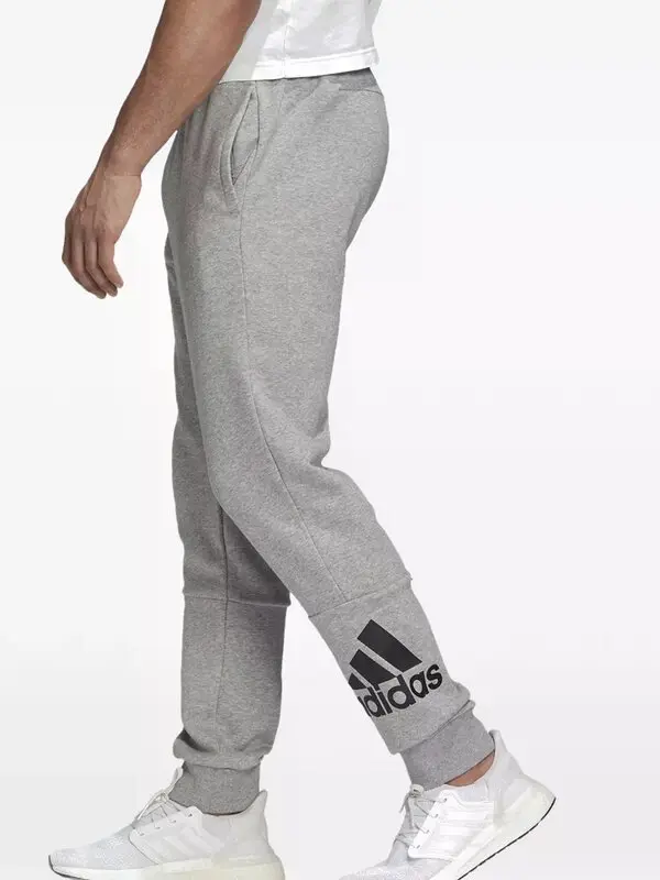 Adidas Badge Sport Terry Trousers