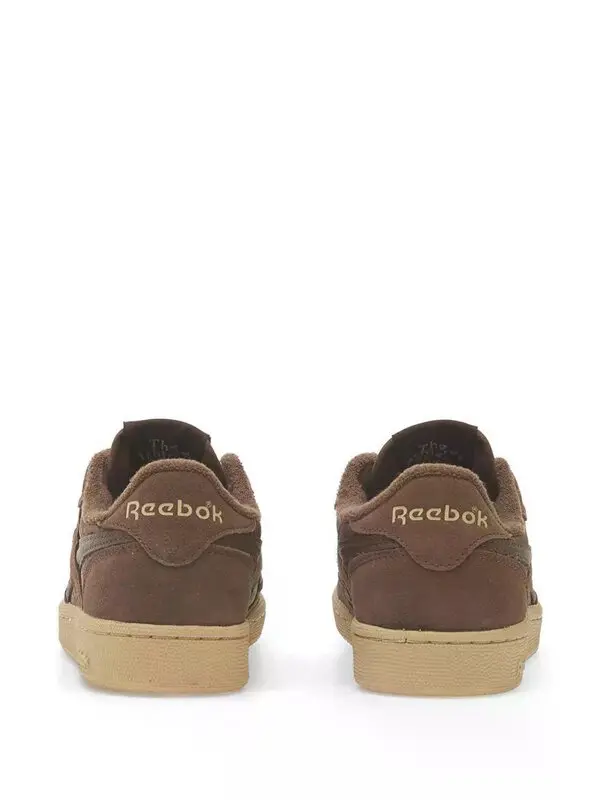 REEBOK Club C Revenge Sneakers - Brown