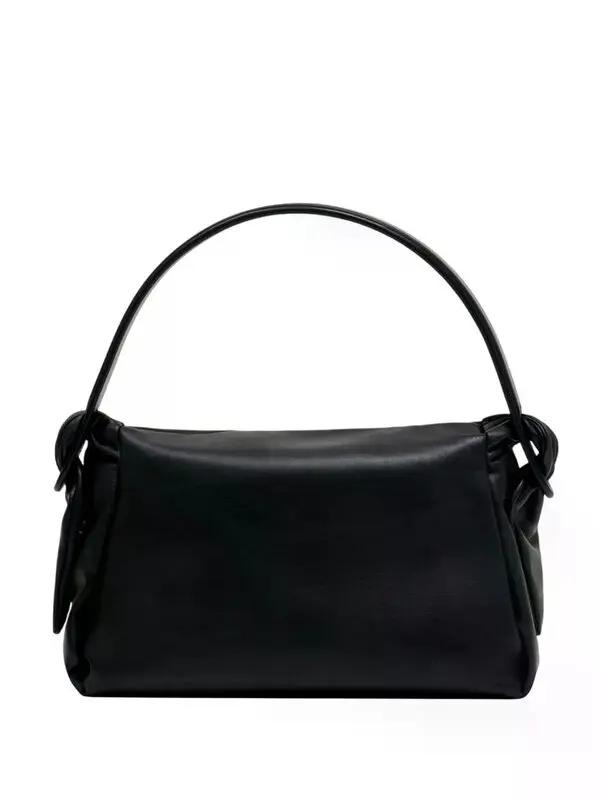 Kenzo Leather Shoulder Bag