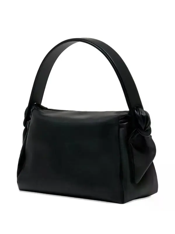 Kenzo Leather Shoulder Bag