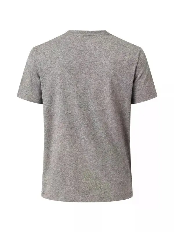 Michael Kors Short Sleeves Logo T-shirt