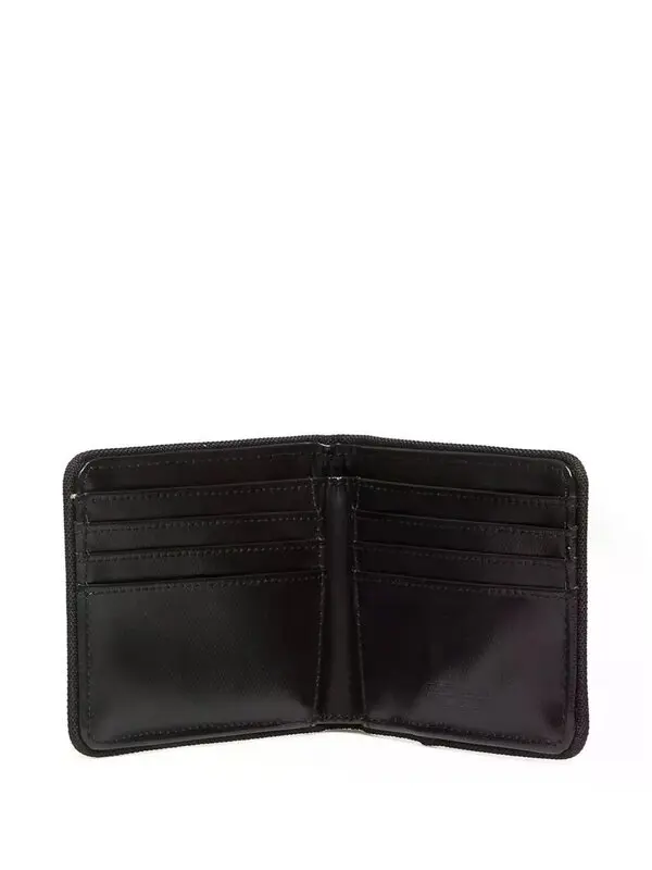 Fred Perry Laurel Wallet