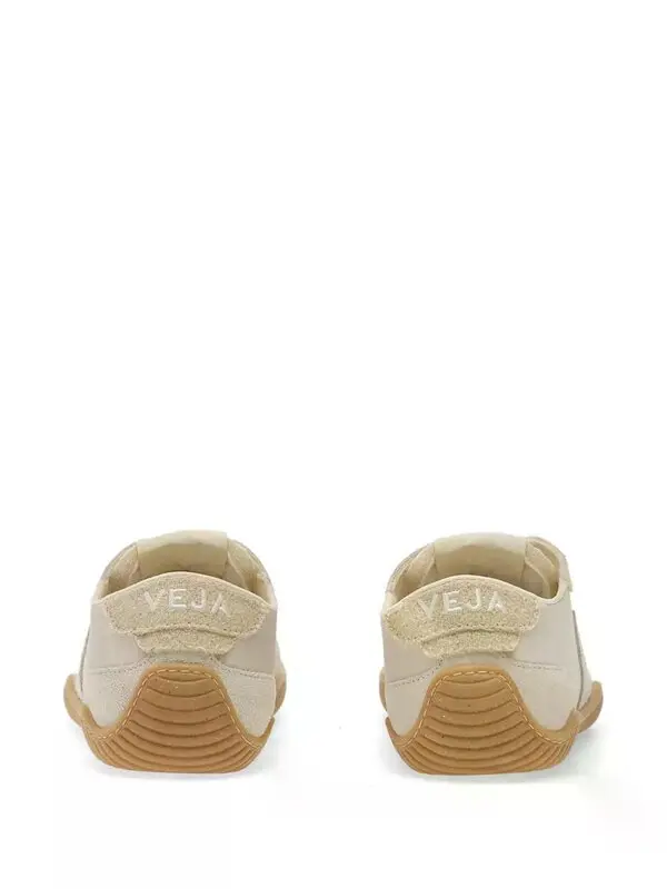 VEJA X Baserange Jitsu Sneakers - Neutrals