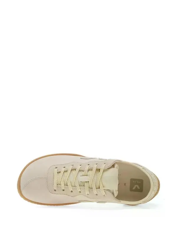 VEJA X Baserange Jitsu Sneakers - Neutrals