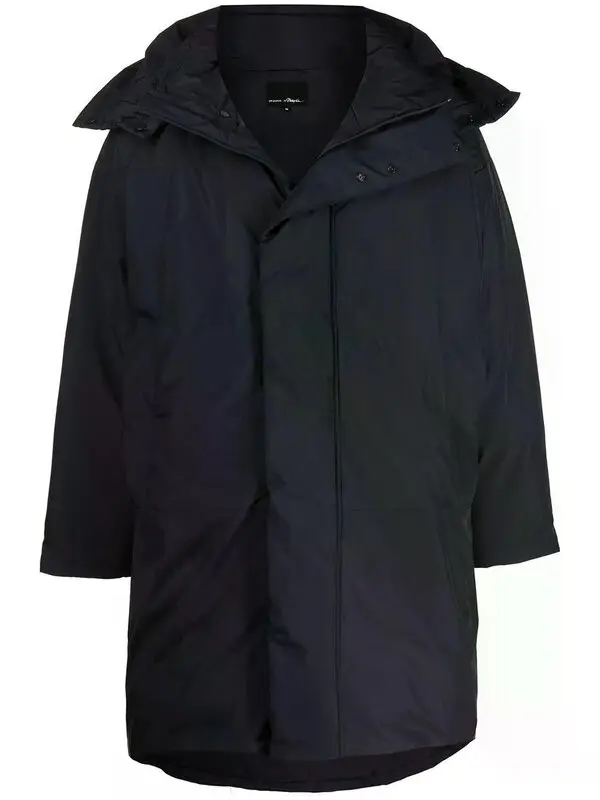 3.1 Phillip Lim Duvet Oversized Parka