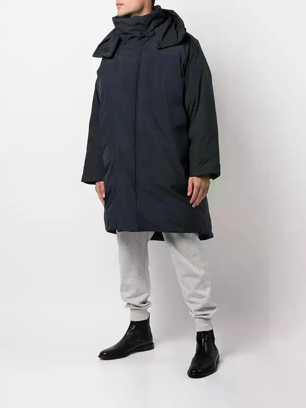 3.1 Phillip Lim Duvet Oversized Parka