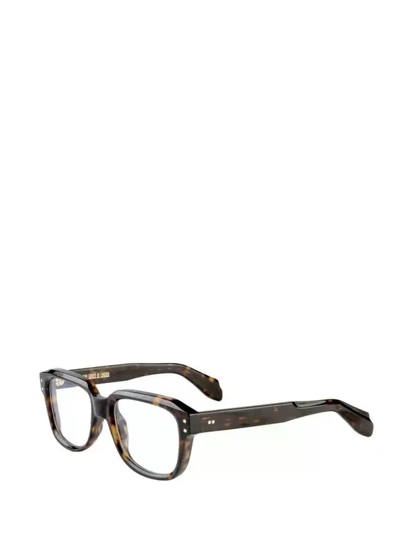 CUTLER & GROSS 1433 Square-frame Glasses