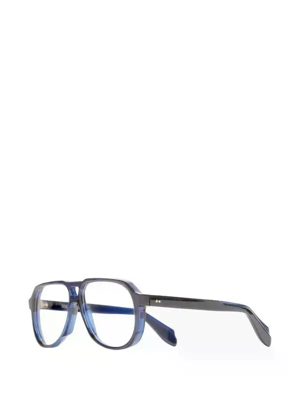CUTLER & GROSS 9782 Eyeglasses