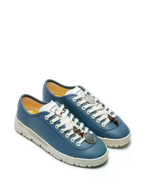 LILI CURIA Lace-up Sneakers