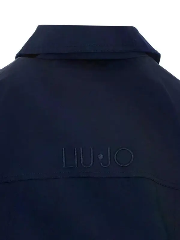Liu Jo Button-down Jacket