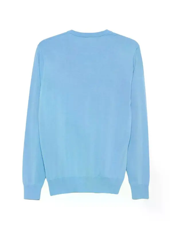 Aspesi Crew-neck Sweater