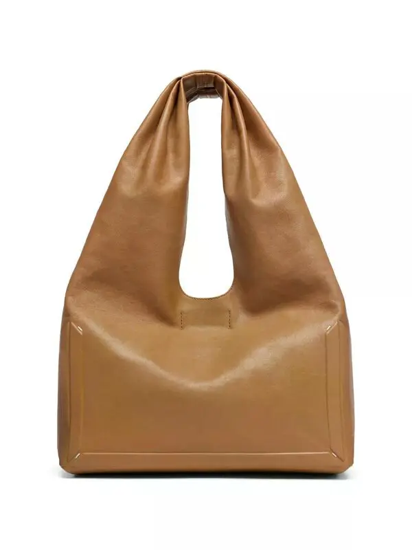 MAISON MARGIELA Medium Box Shoulder Bag