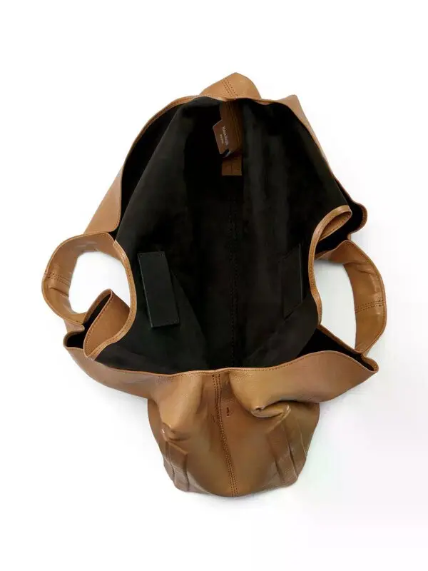 MAISON MARGIELA Medium Box Shoulder Bag