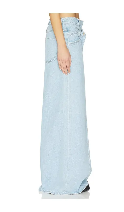 Closed Zoya Wide Leg Jeans