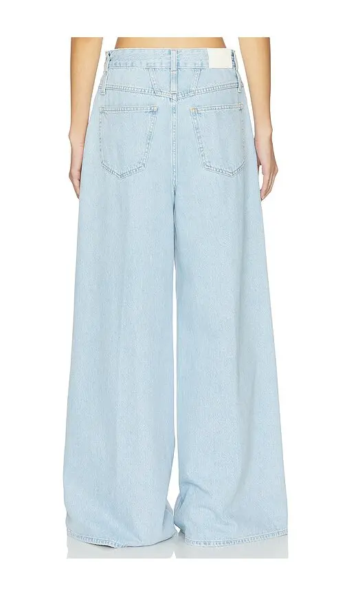 Closed Zoya Wide Leg Jeans