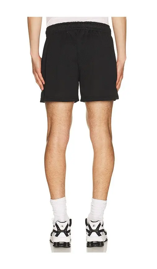 RYOKO RAIN Classic Mesh Shorts