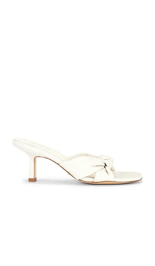 Raye Elia Stiletto Sandal