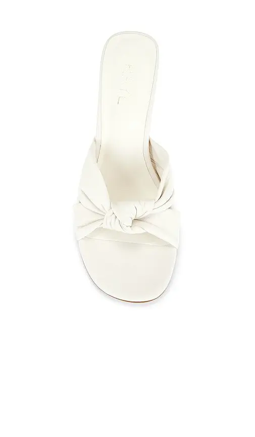 Raye Elia Stiletto Sandal