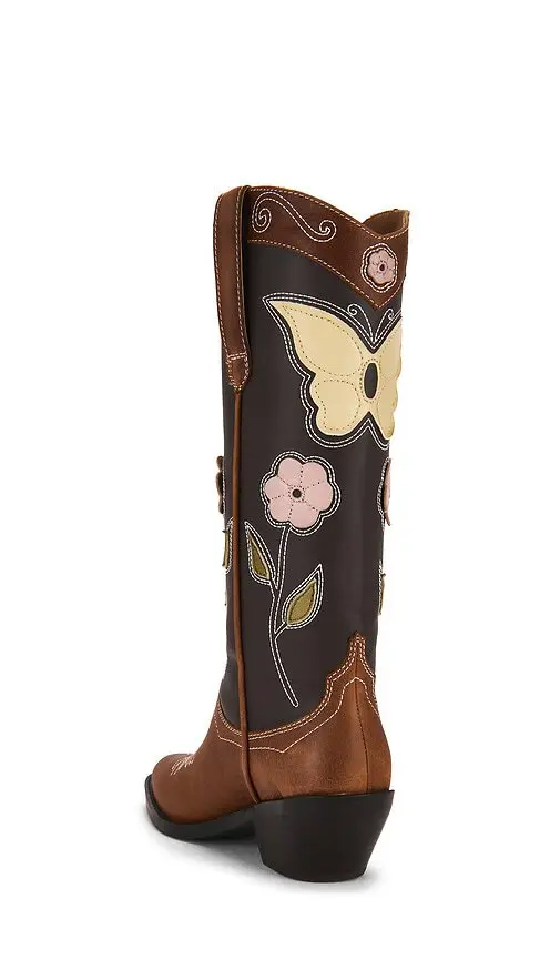 Raye Mariposa Boots