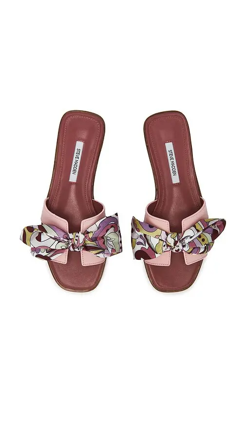 Steve Madden Hadyn Scarf Sandal