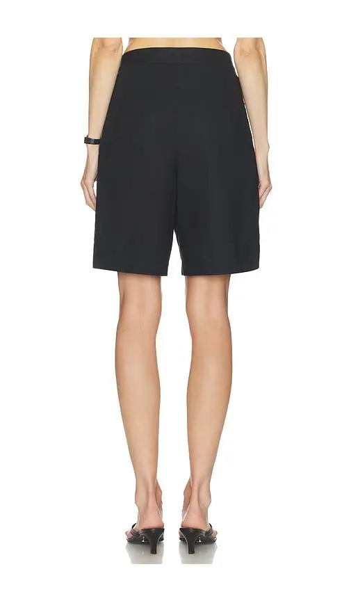 LOVERS AND FRIENDS Linen Pamela Shorts