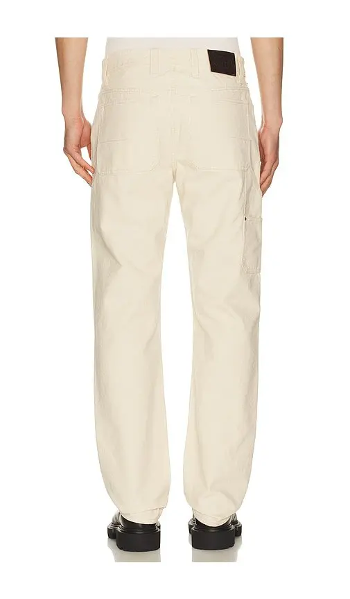 Filson Dry Tin Double Front Pants