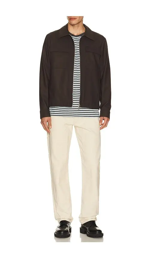 Filson Dry Tin Double Front Pants