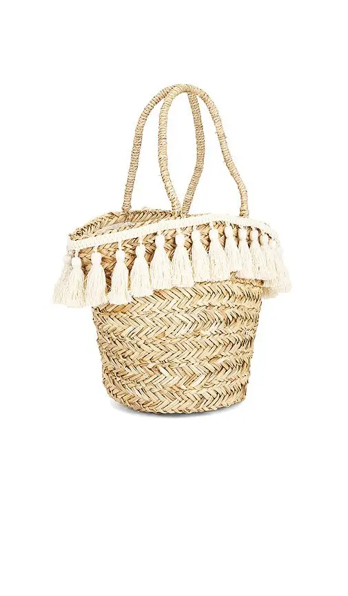 FLORABELLA Wilmington Tote Bag