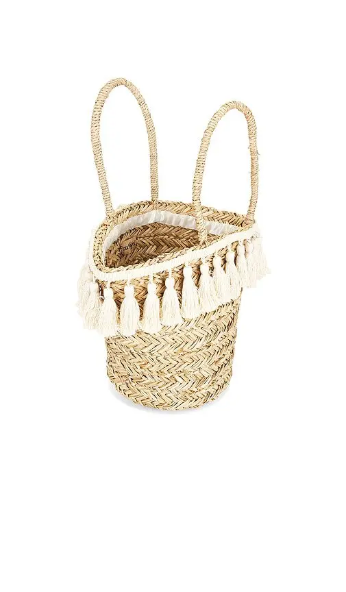FLORABELLA Wilmington Tote Bag