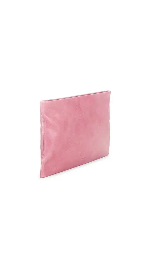 ALLSAINTS Bettina Clutch