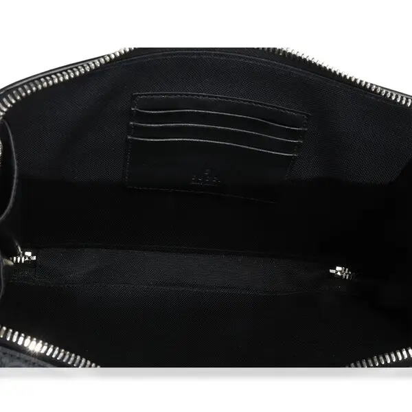 Gucci Gg Supreme Canvas Web Crossbody